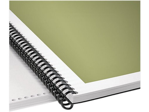 KEY Benefits of Common Document Binding Methods - KEY Discovery KEY Benefits of Common Document Binding Methods - KEY Discovery